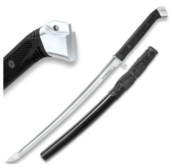 Honshu Swords® Training Swords Official Website